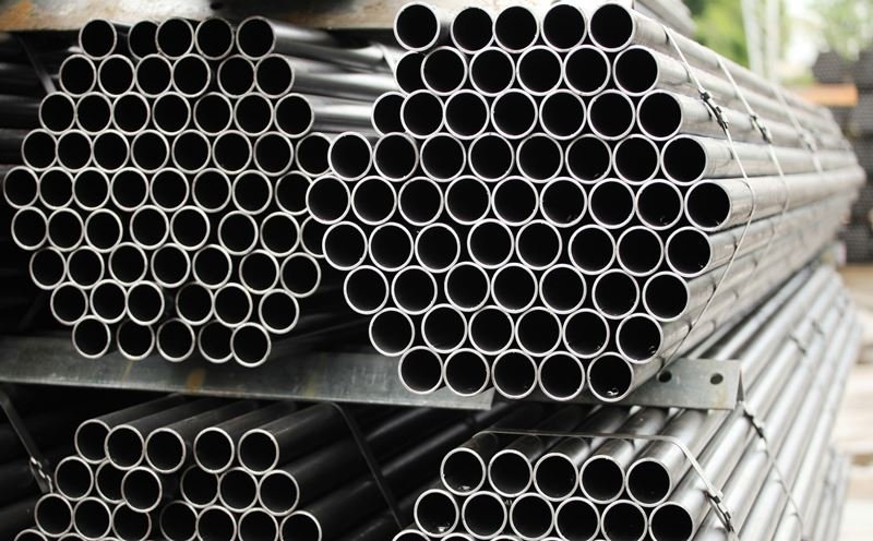 Stainless Steel U Bend Pipe & Tubes Manufacturer, and Stockist - Timex ...