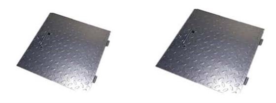 Stainless Steel Manhole Cover Manufacturer, and Stockist in Morocco ...